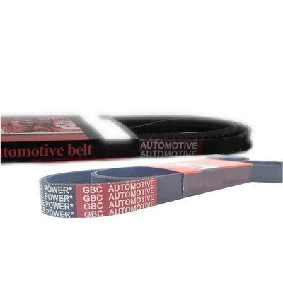 Belt Kit 7PK1080 & 13A1450 for Isuzu D-Max 2014-2020 | eBay Australia