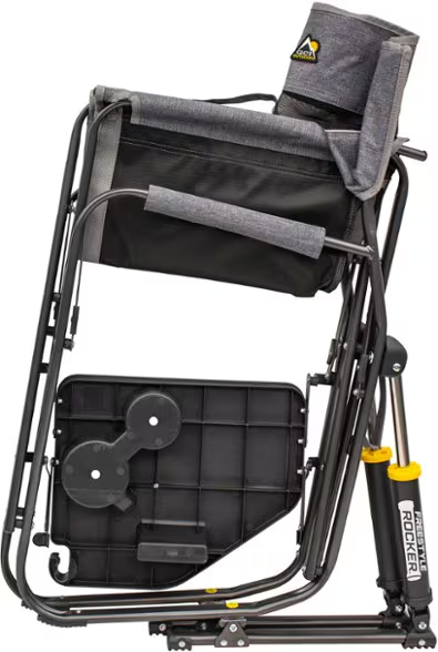 Freestyle Rocker Chair with Side Table | eBay