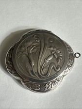 Collectible Cosmetic Compacts (Pre-1930) for sale | eBay