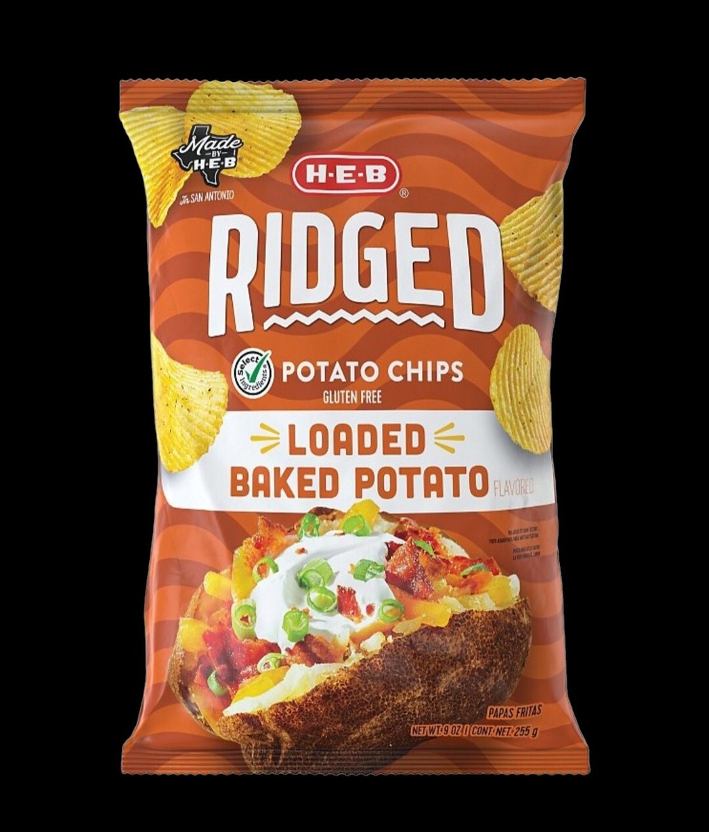 Vegetable Chips From Heb Calorie Counter Tools – The Goody Foody