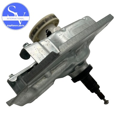 Whirlpool Washer Gear Case Transmission W11164183 W11449840 W11423758 ...