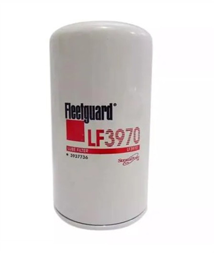 FLEETGUARD LF3716 - cross reference oil filters | oilfilter ...