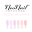 NEW! NEONAIL Pastel Romance Collection UV/LED Hybrid Nail Polish ALL ...