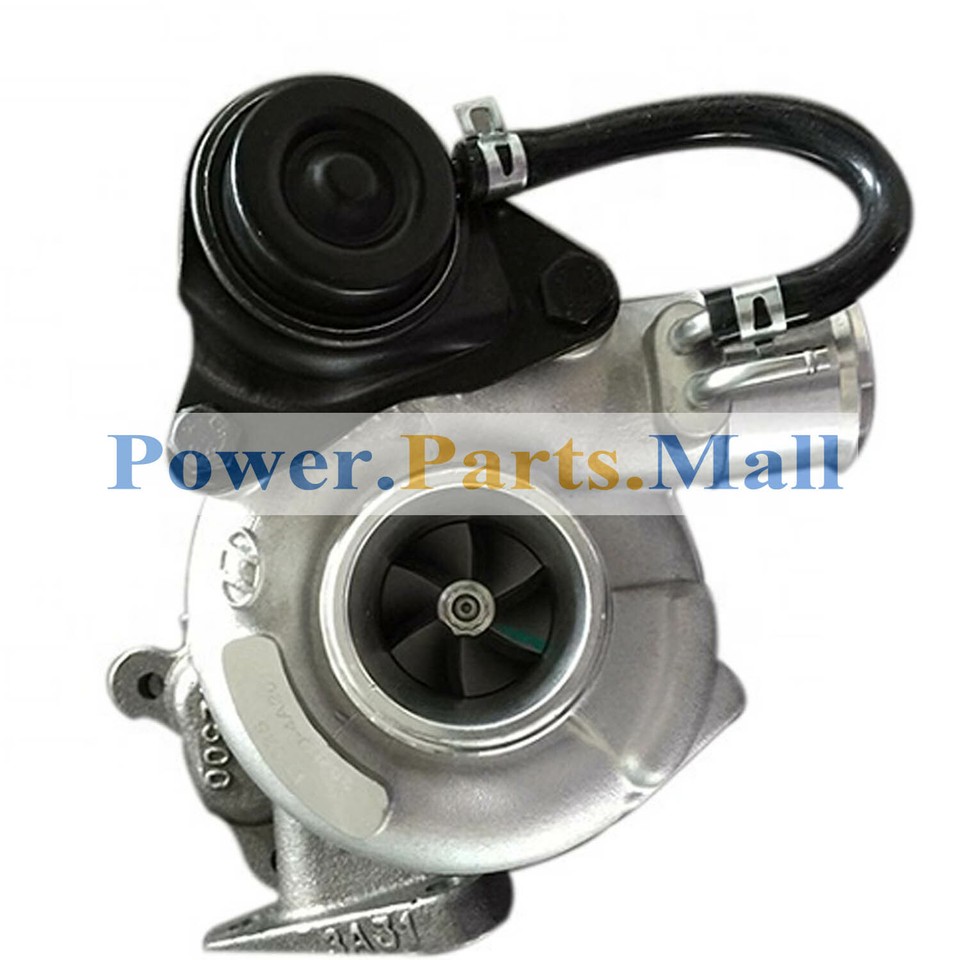 Turbo TF035 Turbocharger 28200-4A201 49135-04211 For Hyundai Galloper ...