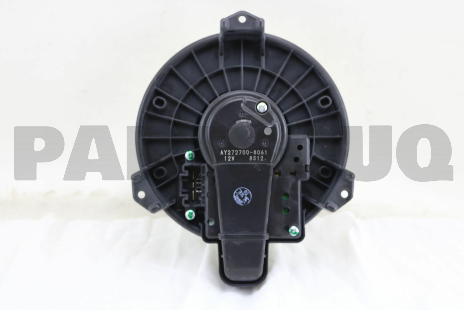 871030C040 Genuine Toyota MOTOR SUB-ASSY, BLOWER W/FAN 87103-0C040 | eBay