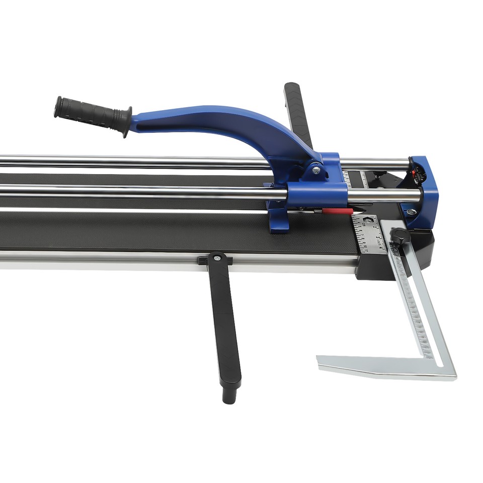 60cm Tile Cutter Manual Tile Cutter Ceramic Porcelain Cutting Machine w ...