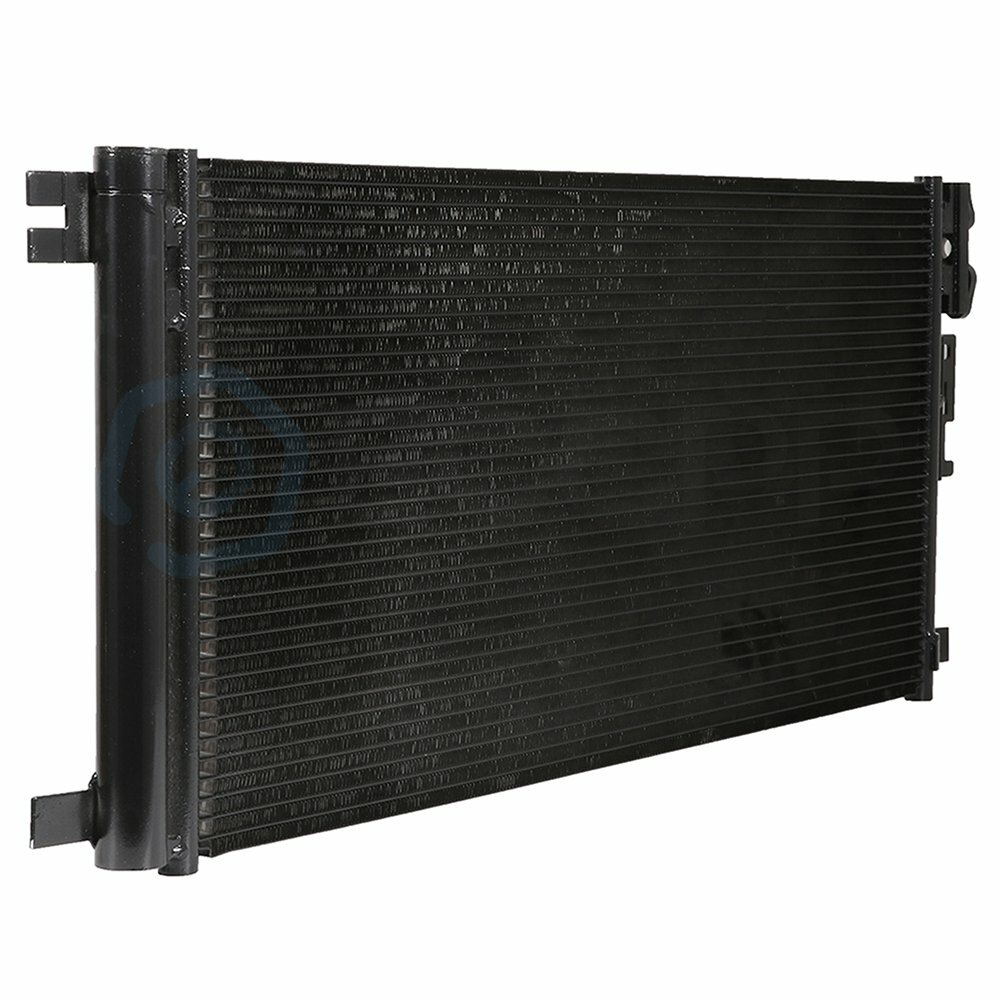 4718 A/C Aluminum Condenser Replacement For 2005-2010 Chevrolet Cobalt ...