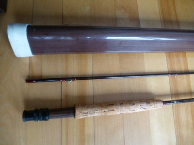 Rods - Aftma Fly Line