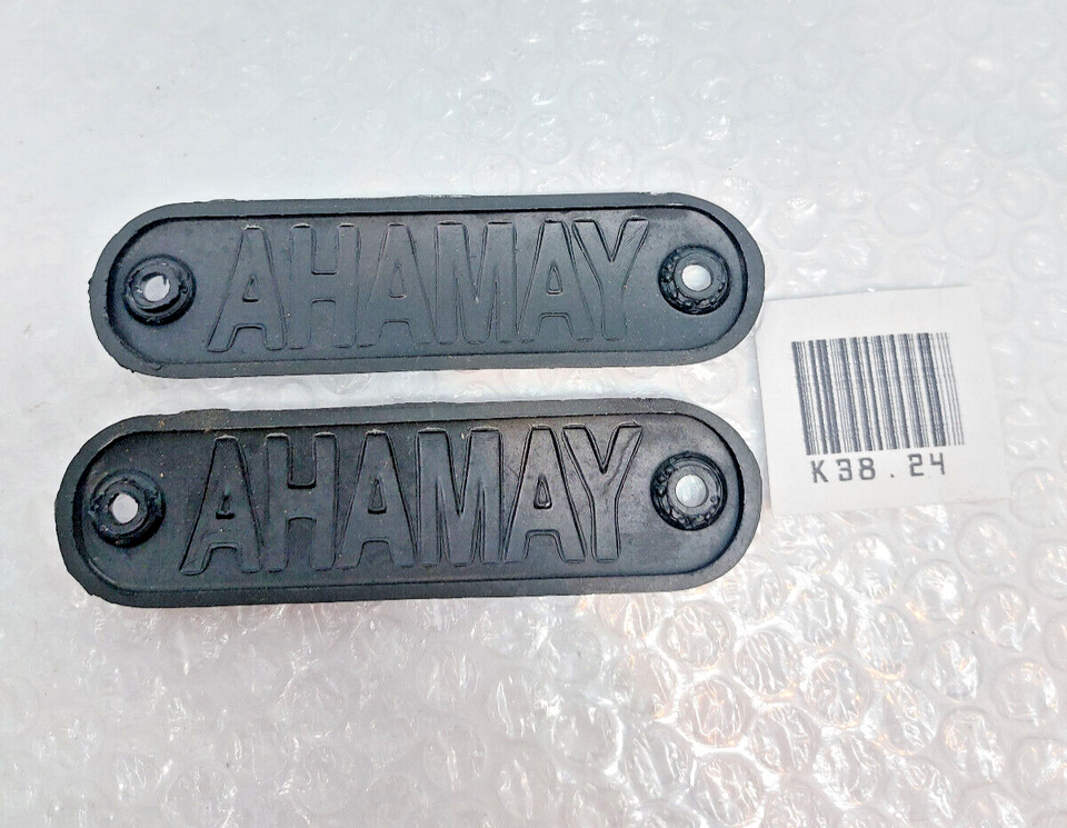 Pair Yamaha YL1 YL2 YL3 L2G YAS1 HS1 FS1 YA6 YG5 YM1 Side Fuel Gas Tank ...