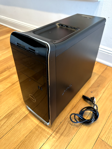dell xps 8700 desktop computer | eBay