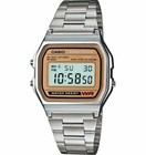 Casio LTP E117 Vintage Men's Quartz Watch - Classic Style for sale ...
