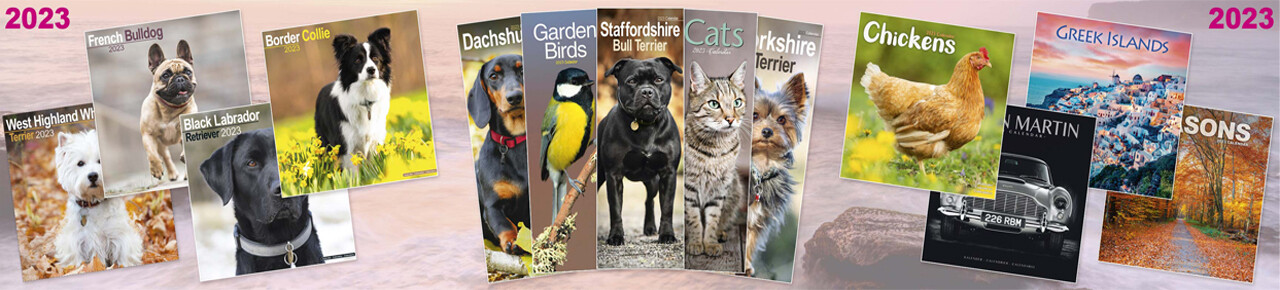 calendars-4-you | eBay Stores