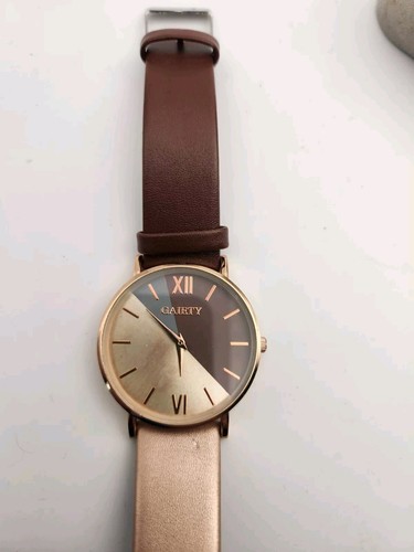 Women's Gaiety Brand Quartz Watch. H29 | eBay