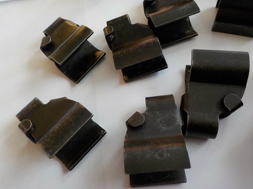 1903 A3 Hood Remington Springfield "G" marked GOTHAM | eBay