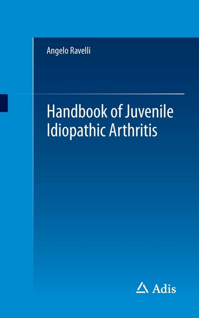 Handbook of Juvenile Idiopathic Arthritis von Angelo Ravelli (2015 ...