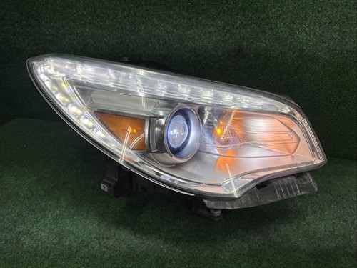 🛑 2013-2017 Buick Enclave Xenon HID Adaptive AFS Headlight Right ...