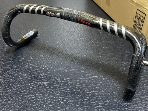 Cinelli Ram 2 VRC Carbon Handlebar C-C40 Road Bike Used | eBay