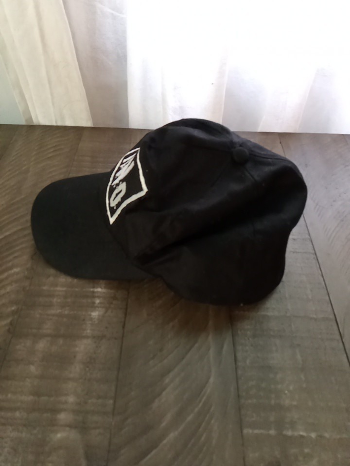 Vintage 90's nWo Hat Cap WCW New World Order Snapback Cap | eBay