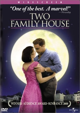 MICHAEL MAYERS ADAM BRIGHTMAN AL KLINGENSTEIN - Two Family House - DVD ...