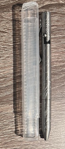 MARATAC CountyComm Maxmadco Stainless Steel Bolt Action Gen 2 NEW | eBay