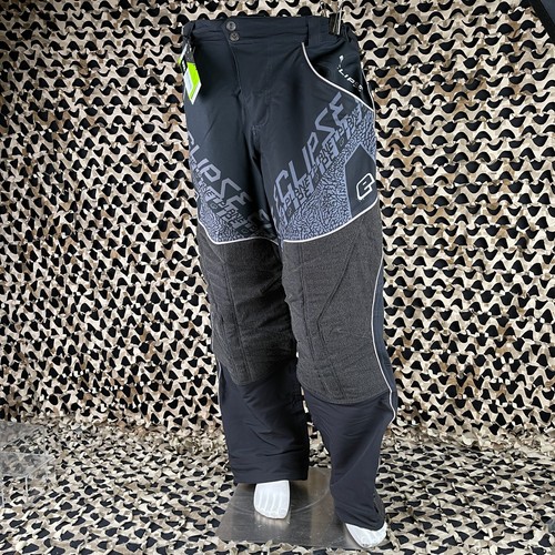 Planet Eclipse Program Paintball Pants - Fantm Black - XXX-Large | eBay