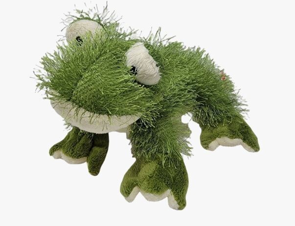 Ganz - Webkinz - Frog - Plush Stuffed Animal - SN HM001 | eBay