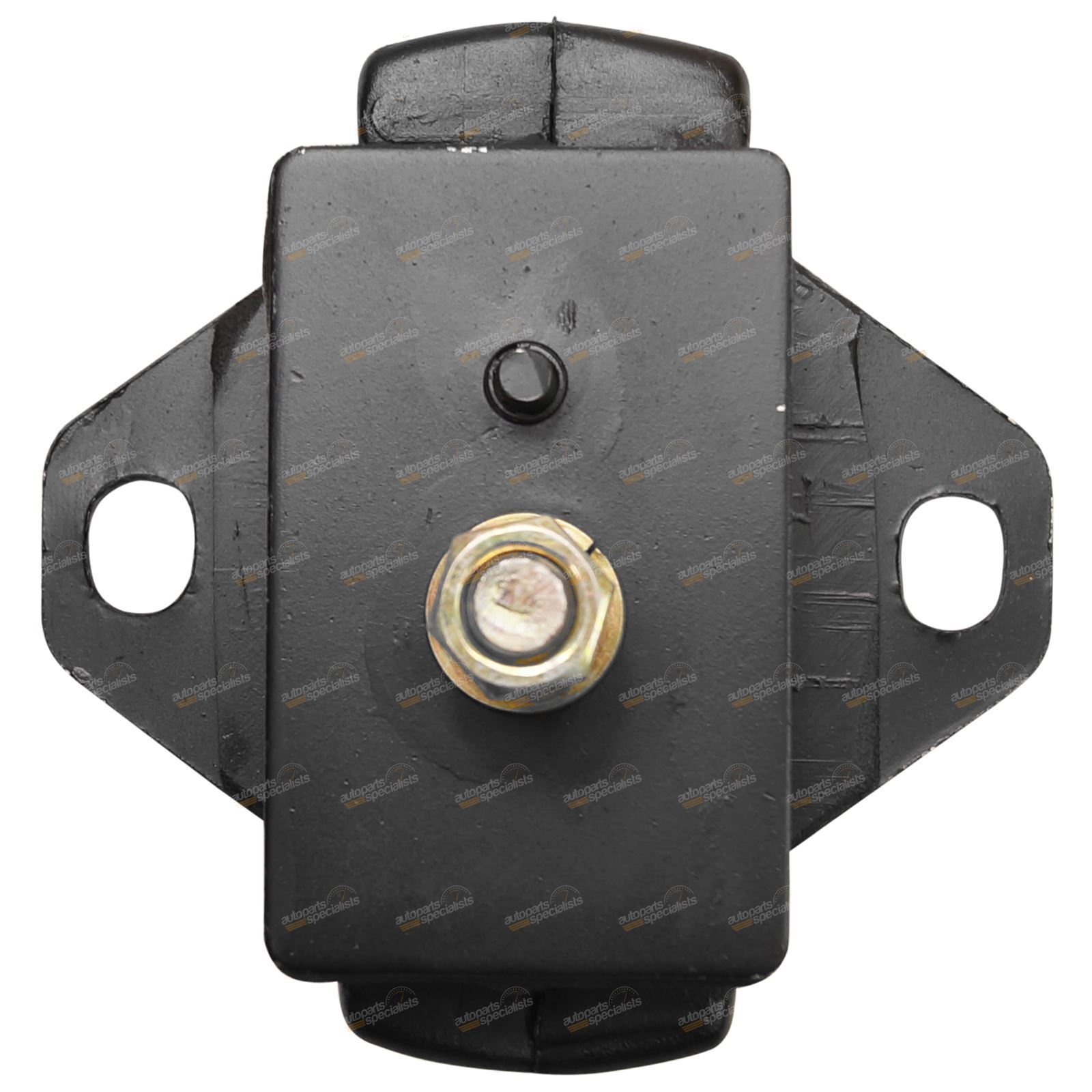 Front Engine Mounts for Toyota Hilux 2L 3L 5L LN106 LN111 LN130 LN167 ...