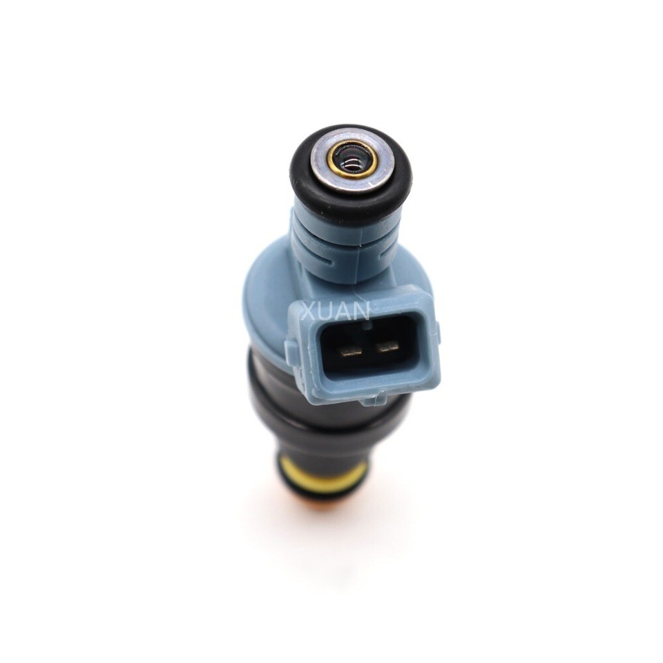 Fuel Injector 0280150563 For Opel 9270291 Iveco 8036314 Tuning & Racing ...