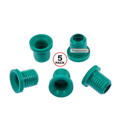 6L80 6L90 Transmissi on Filler Tube Seal 5-Pack - Top-hat Seal for ...