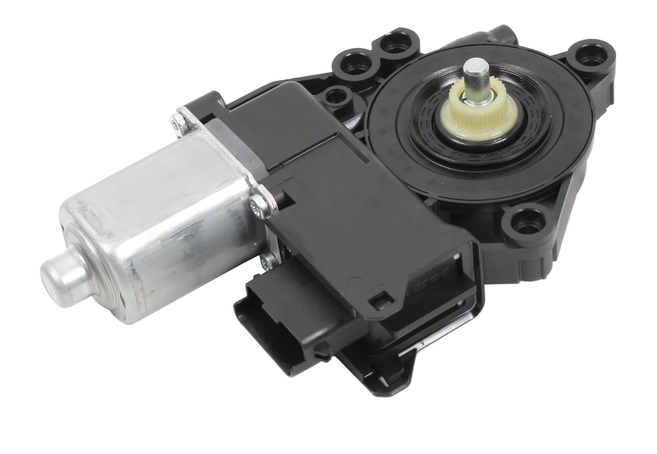 OEM 82450-2W020 Power Window Motor Front Left for Hyundai Santa Fe 2013 ...