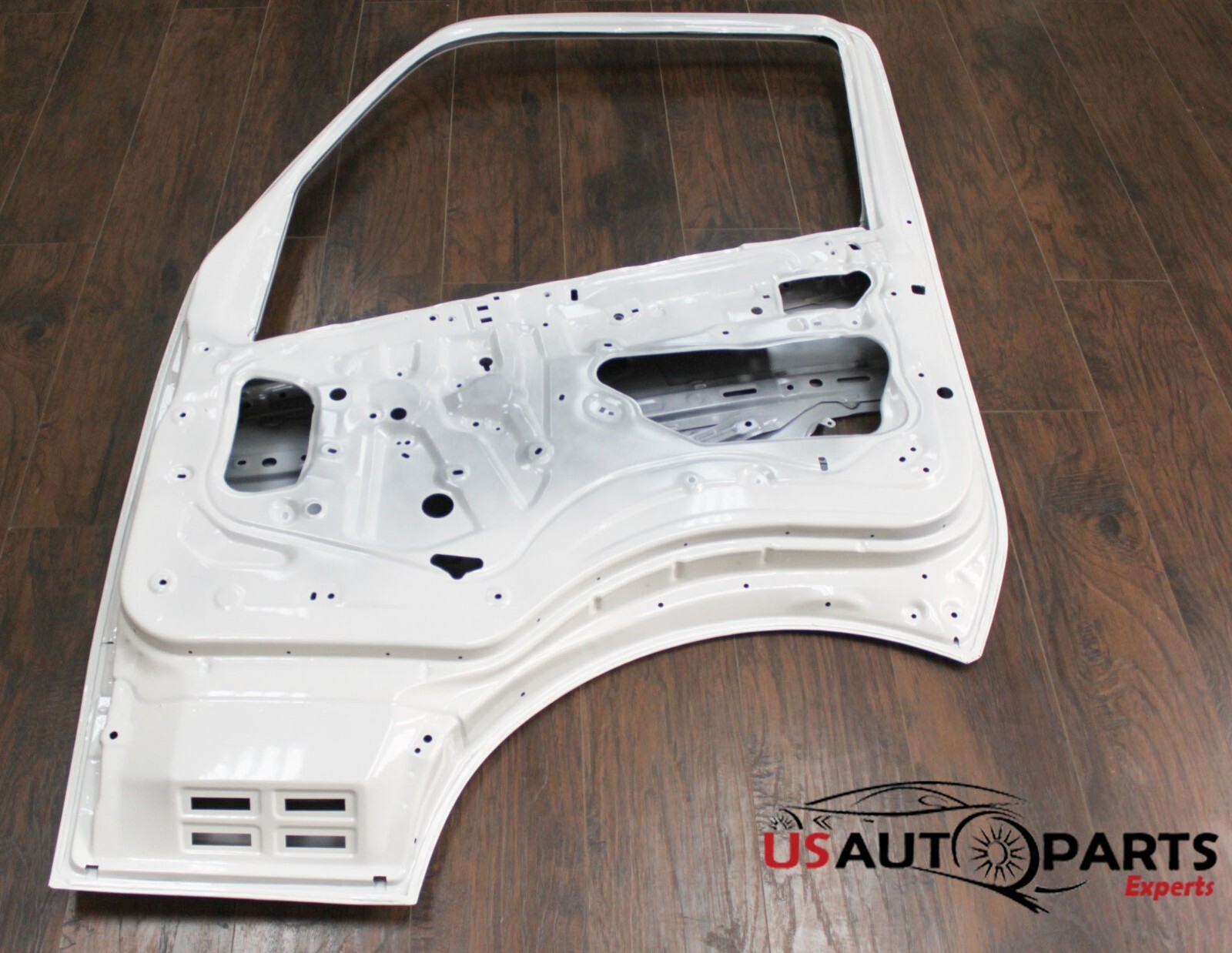 2012-2022 Hino 155 195 300 Right Front Door Assy FOR HINO RH | Black ...