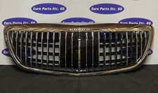 Mercedes-Benz a W176 Radiator Grille A17688002839982 OEM for sale ...