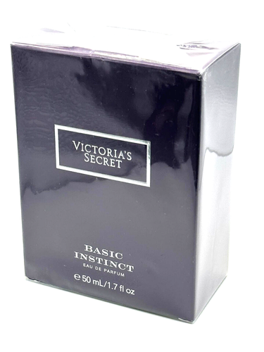 VICTORIA'S SECRET BASIC INSTINCT EAU DE PARFUM 50 mL / 1.7 FL OZ NEW | eBay