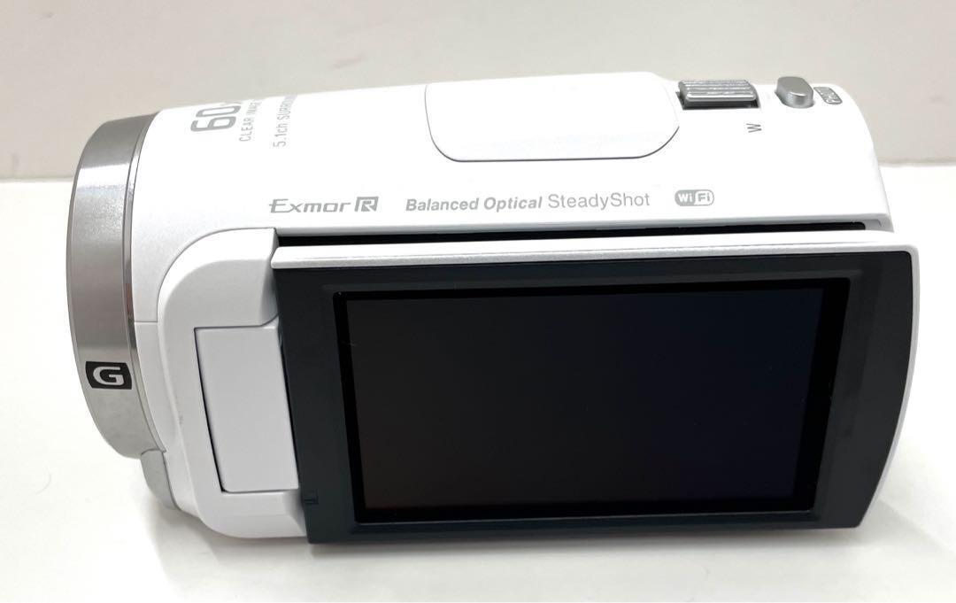 Near MINT】SONY HDR-CX680 Digital Camera Camcorder Handycam Near MINT】SONY HDR-CX680 Digital Camera Camcorder Handycam