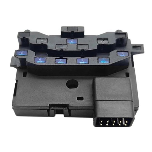 Steering Angle Position Sensor for VW Golf V Jetta III EOS A3 8R ...