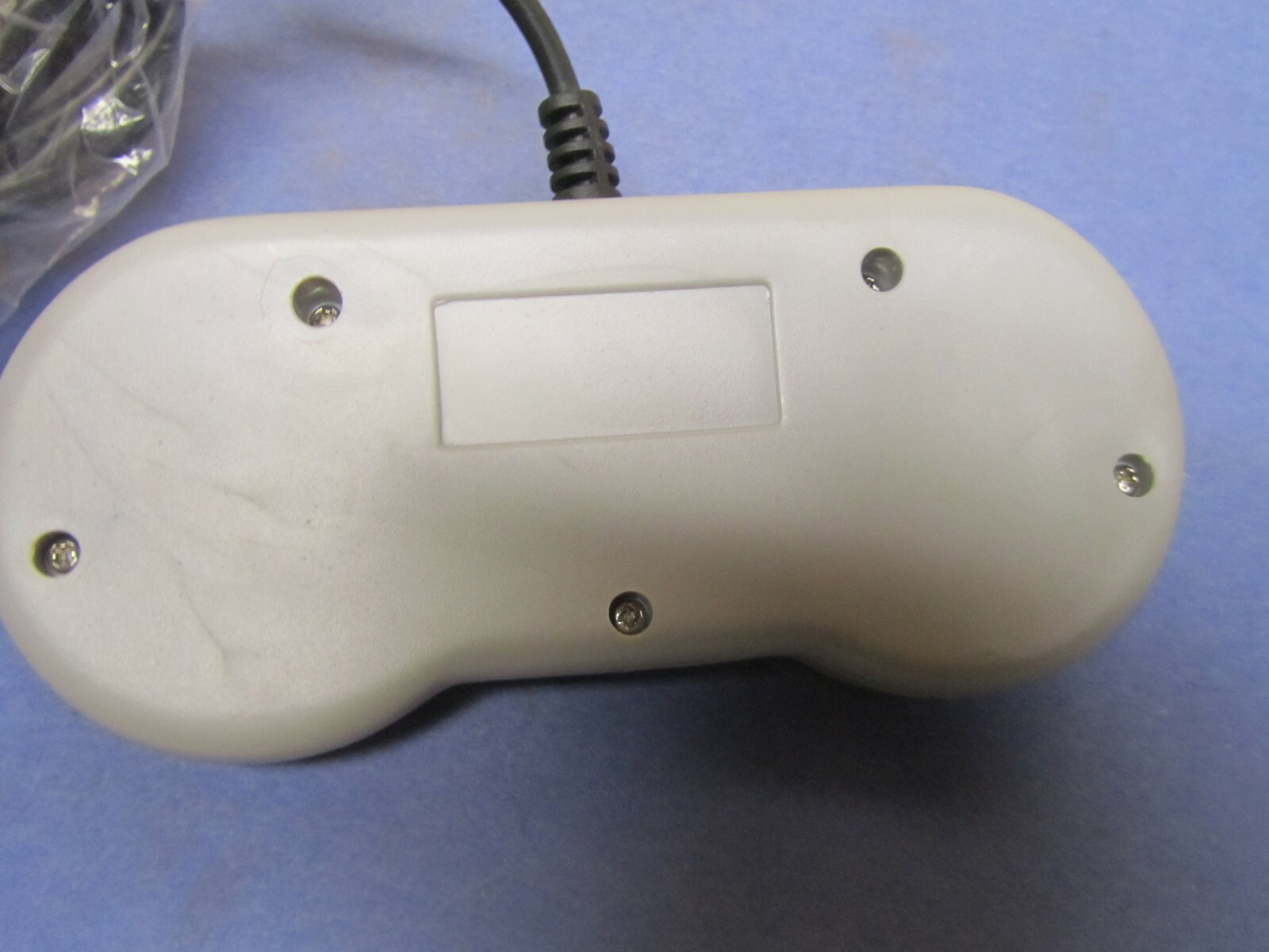 Nintendo NES Wired Controller off brand but works great DL18 | eBay