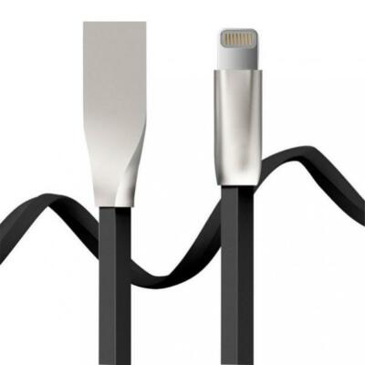 iPHONE iPAD iPOD 6FT LONG USB CABLE FAST CHARGE POWER CORD SYNC WIRE ...