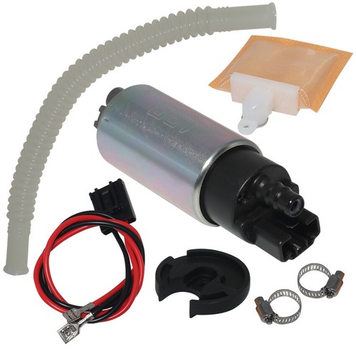 Fuel Pump For Harley-Davidson 62897-01 ROAD KING CLASSIC FLHRC 1584 ...