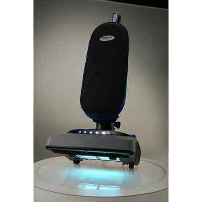 Halo Commercial UV-C Germ Killing Vacuum Cleaner by Oreck® | eBay