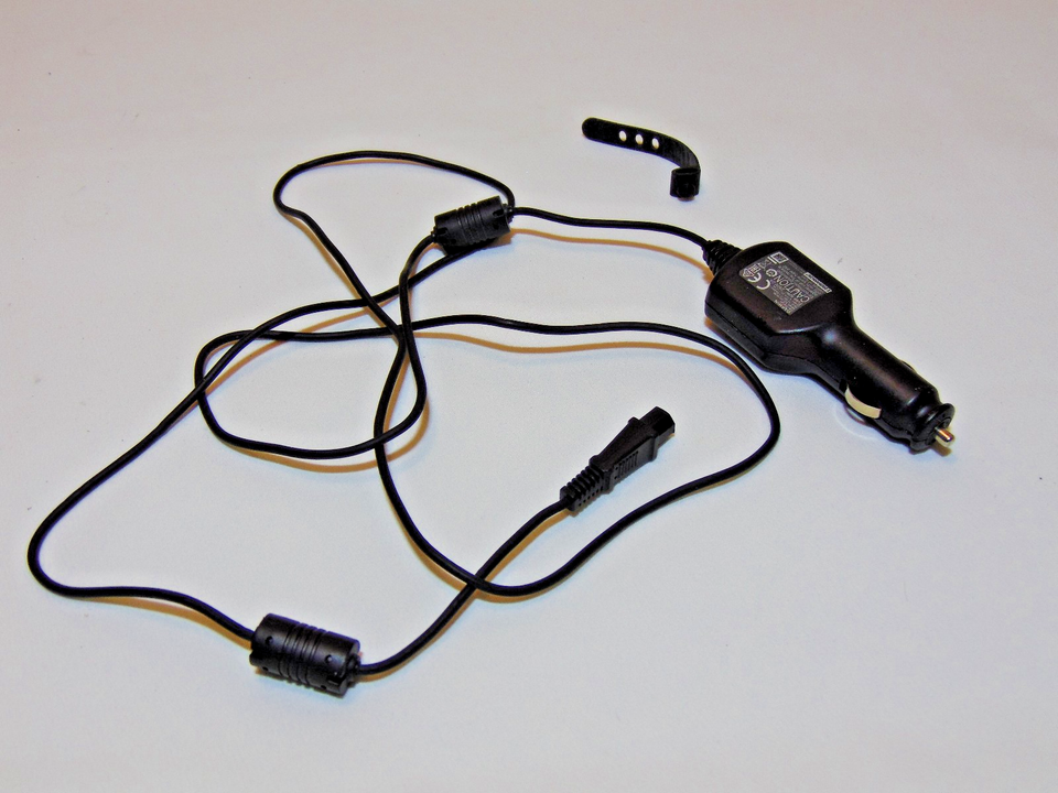 AOR 3 PIN DC AUTO ACCESSORY CABLE FITS AOR-AR5000 AR3030 AR3000 AR2515 ...