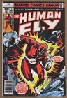 Human Fly #1 VG+ Marvel 1977 1st Human Fly | eBay