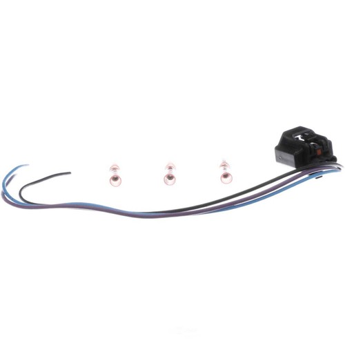 Connector/Pigtail(Emissions) Standard Motor Products S2458 | eBay