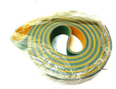 Conveyors - Thick Texture Conveyor Belt Material Handling