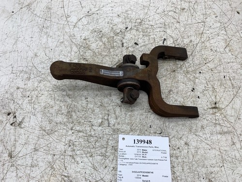 Eaton Fuller Transmission Hydraulic Clutch Release Fork A-7786 | eBay