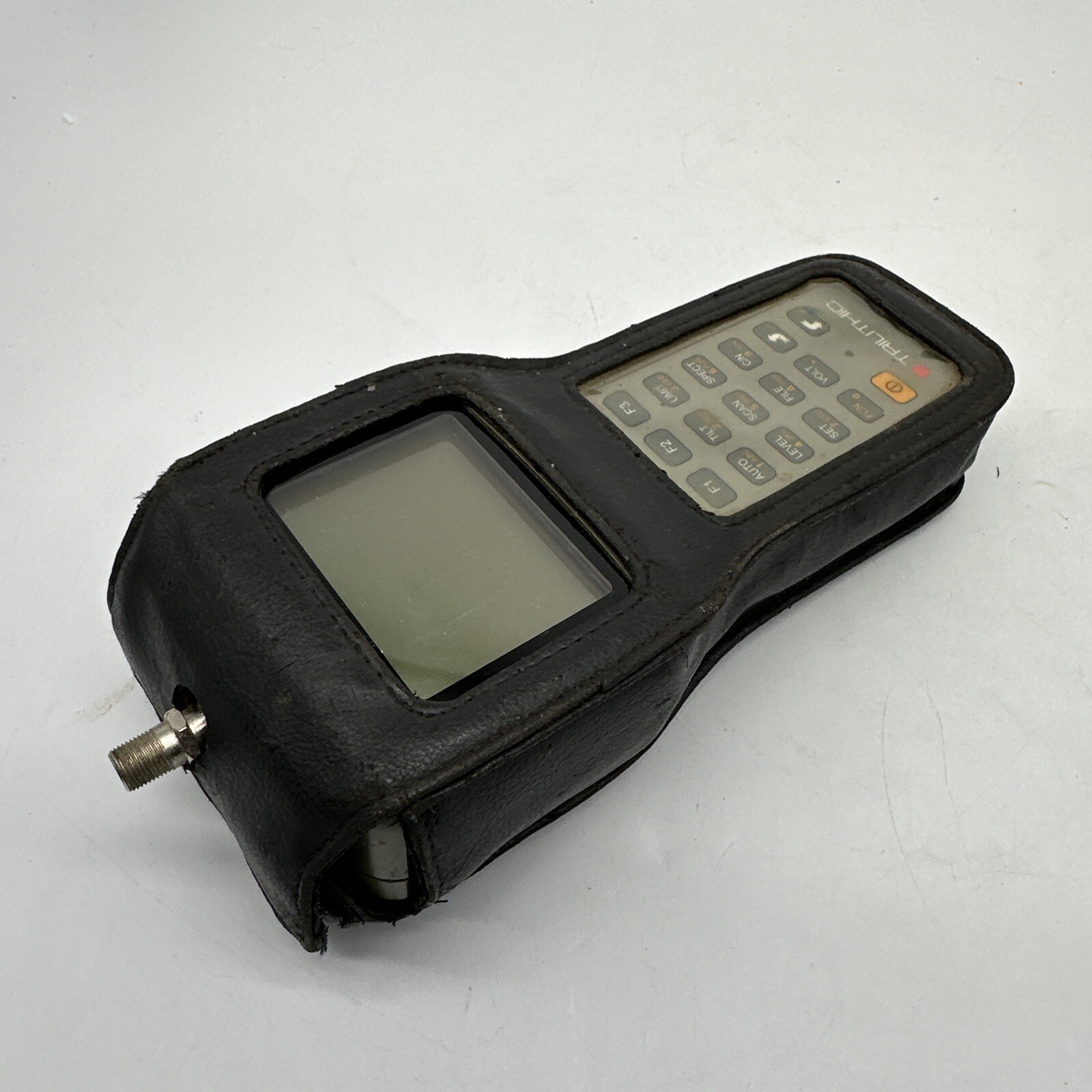 Trilithic XFTP Model Two Distribution Signal Level Meter Not Tested/No ...