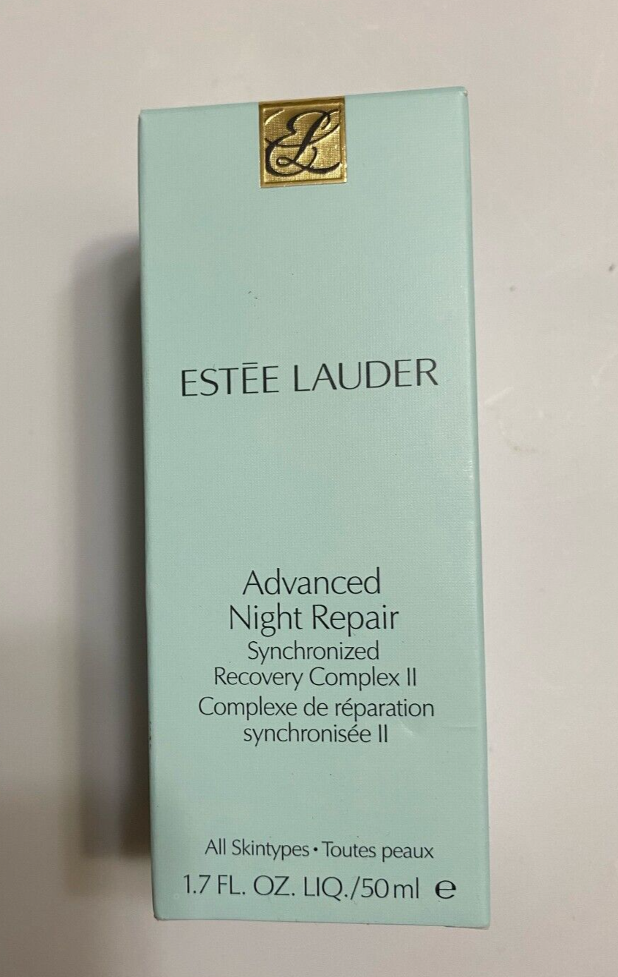 Estee Lauder Advanced Night Repair Complex II 1.7 oz Brand New In Box ...