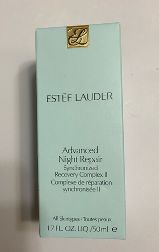 Estee Lauder Advanced Night Repair Complex II 1.7 oz Brand New In Box ...