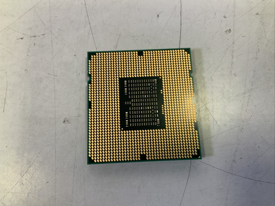 Intel Xeon E5620 CPU 2.40GHz 12M Quad Core LGA-1366 Server Processor ...