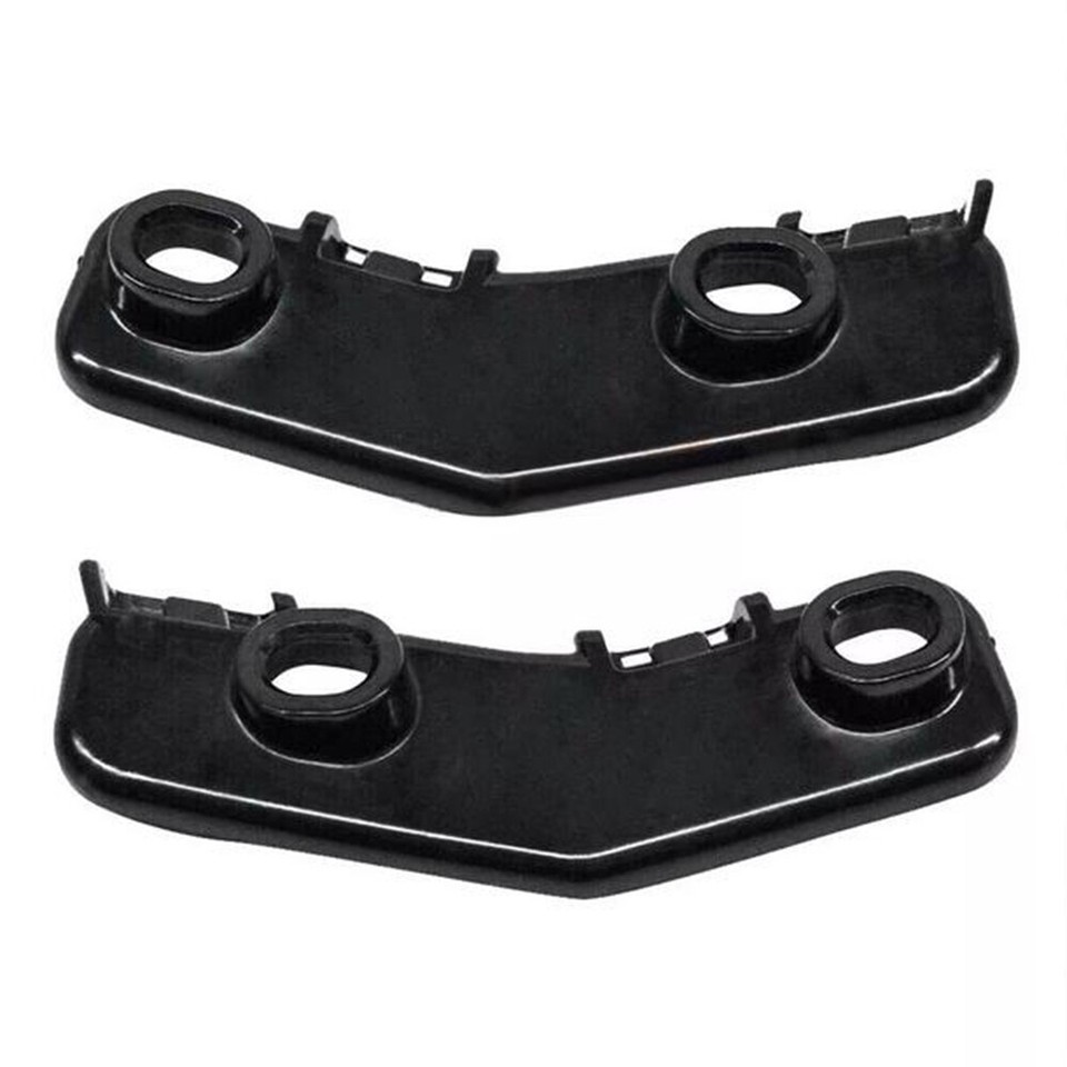 2Pcs Front Bumper Cover Bracket For 2016-2020 BMW X1 F48 51117354769 ...
