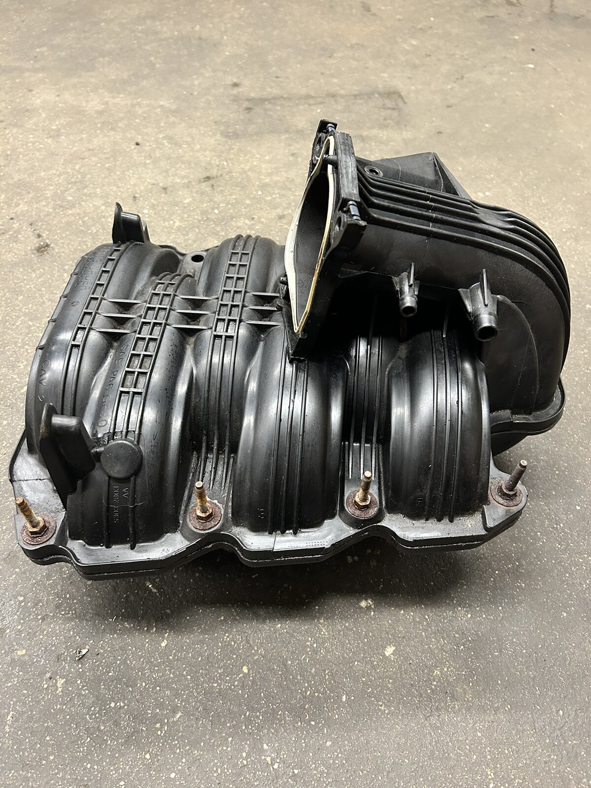 Engine Intake Manifold-ST, VIN: K Mopar 53032795AC for sale online | eBay